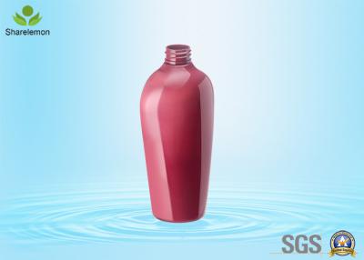 Cina La cura personale 450Ml svuota le bottiglie di plastica riutilizzabili della pompa della schiuma per sciampo in vendita