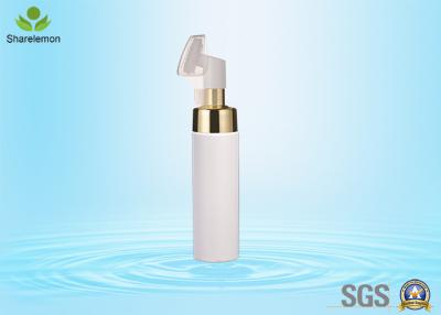 Cina 200ml Plastic Foam Pump Bottes, Plastic Lotion Bottles with Pump for Facial Cleanser in vendita