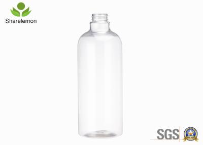 Cina Le bottiglie di plastica trasparenti della pompa per lozione, 1000Ml svuotano le bottiglie della lozione in vendita