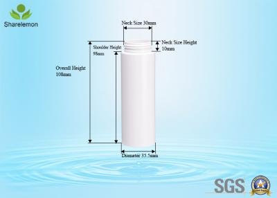中国 70ml High Quality Plastic Foam Facial Pump Bottle with Stable Performance 販売のため
