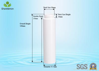 中国 Stock Available 100ML White Foam Pump Bottle for Intensive Care 販売のため