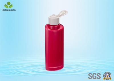 Cina Bottiglie cosmetiche di plastica portatili dello spruzzo 130ml/bottiglie di plastica della pompa per trucco in vendita