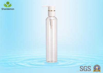 Cina 200ml svuotano le bottiglie di plastica per il cosmetico con la pompa della lozione ecologica in vendita