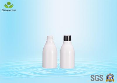 Cina Il cosmetico portatile di timbratura caldo dell'ANIMALE DOMESTICO imbottiglia la bottiglia vuota 150ml della lozione in vendita