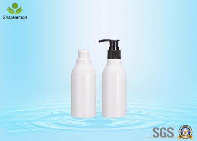 Cina bottiglie vuote della lozione dell'ANIMALE DOMESTICO portatile 200ml per uso cosmetico delle donne in vendita