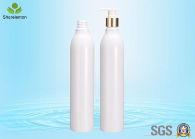 Cina bottiglie crema cosmetiche di plastica 400ml con l'imballaggio della protezione solare in vendita