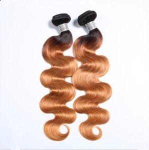 China Wholesale Natural Human Virgin Hair Weft Weave Bundles for sale