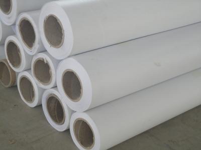 Cina Alto materiale dell'insegna della flessione del PVC di tenacia in vendita