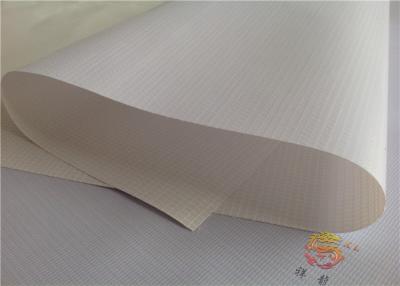Cina Insegna ad alta resistenza della flessione del frontlit del PVC in vendita