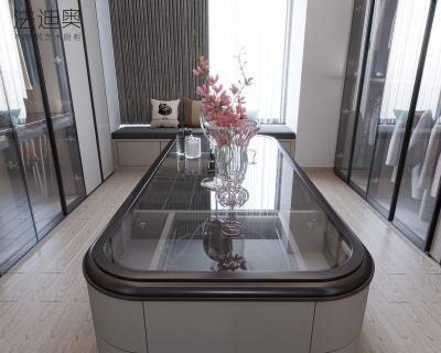 Chine Chambres modernes élégantes et personnalisables à vendre