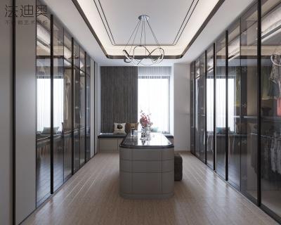 Chine Chambres modernes élégantes et personnalisables à vendre