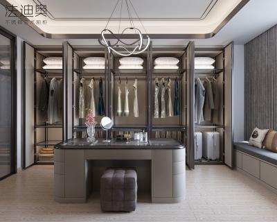Chine Chambres modernes élégantes et personnalisables à vendre