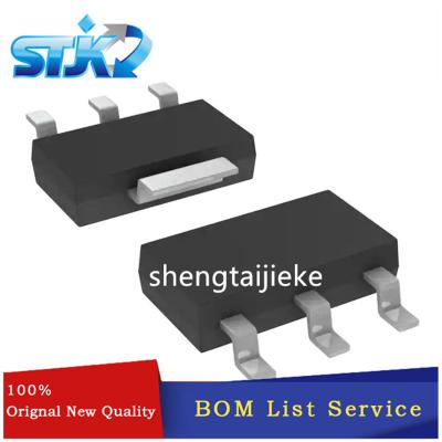 中国 NS9210B-0-175分離した半導体デバイス43V 225MWの表面の台紙SOT-23-3 TO-236 販売のため