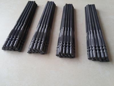 Κίνα Βίδες Υψηλής Ταχύτητας και Χαμηλής Ταχύτητας για Μηχανές Χύτευσης με Έγχυση και Εξωθητήρες προς πώληση