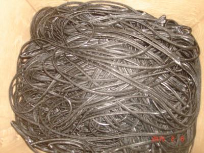 China 1500W High Speed Nylon Zipper Teeth Coiling Machine 220V 380V for sale