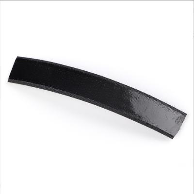 China Nylon And Polyester Self Adhesive Fastener Hook And Loop With Strong Bond for sale