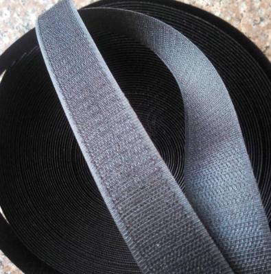 Cina Nastro di fissaggio a strappo in poliestere ad alta durata in vendita