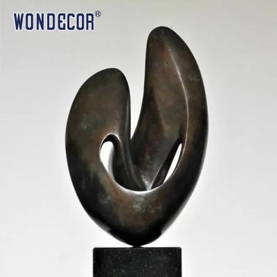 중국 Carving Bronze Statues Sculpture Weather Resistant 판매용