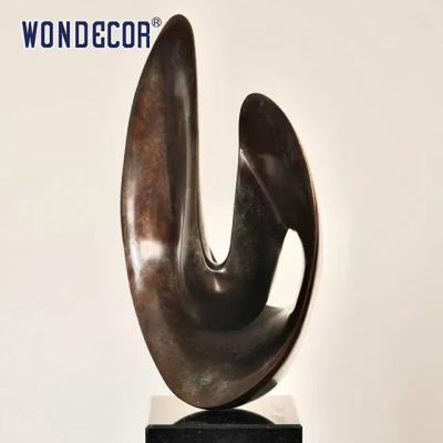 중국 Carving Bronze Statues Sculpture Weather Resistant 판매용
