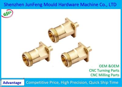 Cina L'ottone su misura di CNC parte la certificazione PDF di formato ISO9001 del disegno in vendita