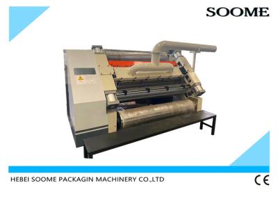 China Sf-A20 Diameter 320mm Enige Facer-Machine Vacuüm400v Te koop