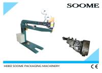 중국 바느질 맨 위 물결 모양 기계는 자동 귀환 제어 장치 수동 유형 380V 50HZ를 못을 박기 분해합니다 판매용