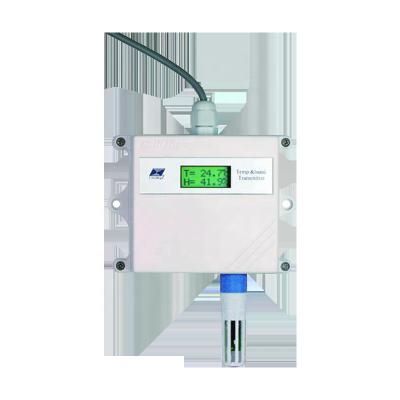 中国 UNIVO UBWH-Wシリーズ 温度と湿度測定用の壁掛け制御装置 販売のため