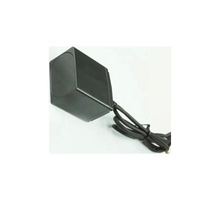 中国 0.1-180m範囲 UNIVO ミニレーザー距離測定センサー UART CAN RS485 232出力 販売のため