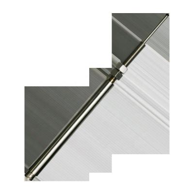 中国 UNIVO UBMD-750S 線形移動位置センサー 0-5VDC/4-20mA 出力 304/316L/カスタマイズ 販売のため