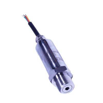 China UNIVO UBST-503Y Hirschmann 24V 5VDC vloeibare niveausensor voor gas- en oliedruk Te koop