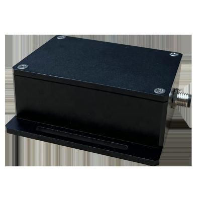 中国 シングルポイントレーザーレンジングセンサー UBJG-08Y 0.05-80m 範囲 1mm 解像度 RS485 インターフェース 販売のため