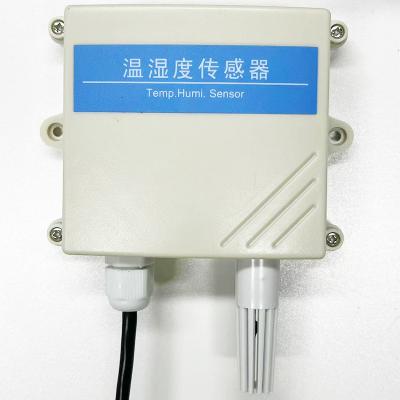 Cina Trasmettitore a prova di esplosione ad alta precisione per temperatura e umidità UNIVO UBWH-WY in vendita