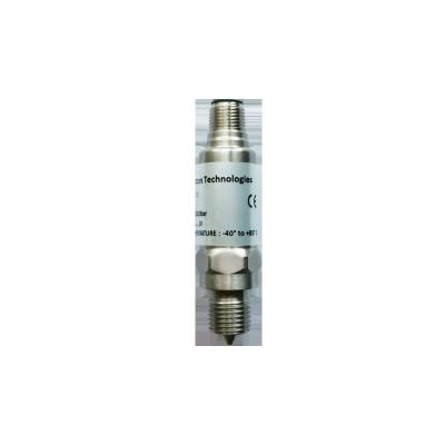 China UNIVO UBST-20H2Y 4-20mA 1-5V druksensor voor waterstofopslagsystemen Te koop