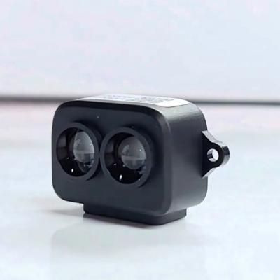 中国 UNIVO UBJG-01Y 0.2-8m 測定レーザー範囲センサー 交通流量統計 販売のため