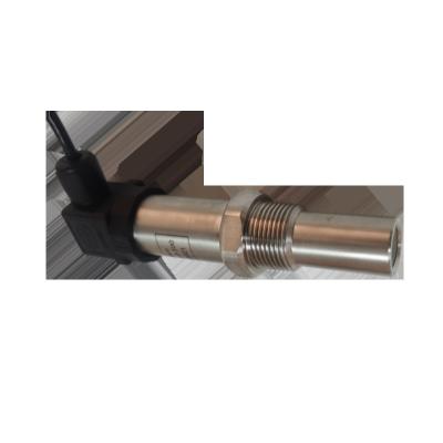 China Sensor digital de humidade e temperatura de alta precisão branco UNIVO UBPT100Y para estações meteorológicas à venda