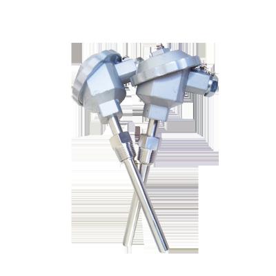 China UNIVO UBW200Y Termocouple digital 4-20mA sinal de saída sonda de alcance personalizável à venda
