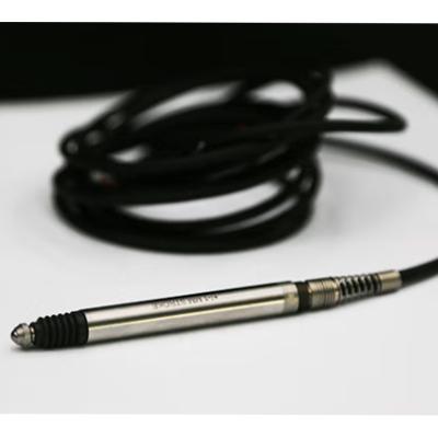 中国 高精度 UNIVO 24VDC 3Vrms パワー 工業用線形移動センサー LVDT 販売のため