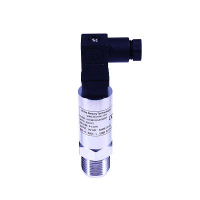 中国 304/316L UNIVO C型標準電気コネクタ オイルタンク液体レベルセンサー 販売のため