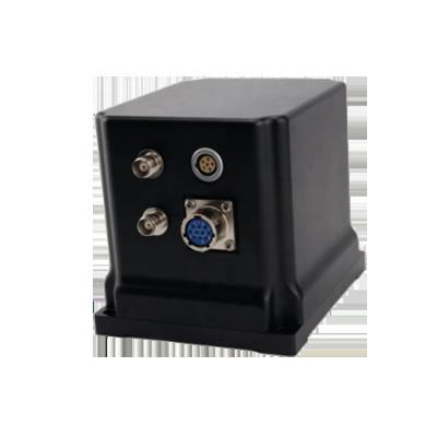 Cina 18W UNIVO UBTU700Y Sensori di unità inerziale Sistema di navigazione con giroscopio a fibra ottica in vendita