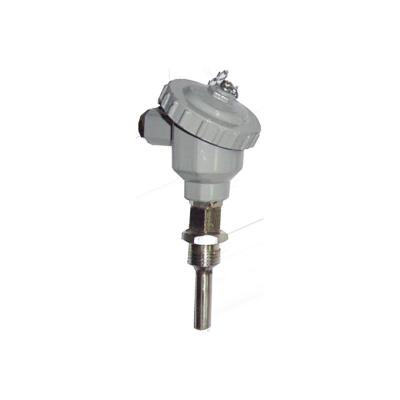 China UBW200Y UNIVO Digital Thermocouple Customizable comprimento e diâmetro da sonda para suporte ODM à venda