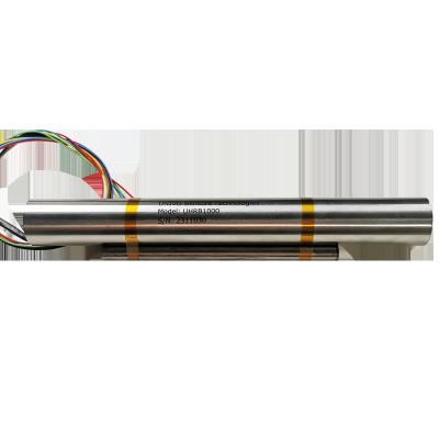 中国 ±25.4 範囲 UHRB1000Y UNIVO 高温用線形位置センサー 販売のため