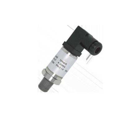 中国 UNIVO 厳しい環境のためのタンク水位センサー -40-120C 4-20mA/0-10V/0.5-4.5V 販売のため
