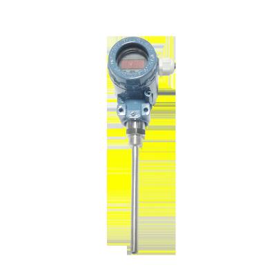 Cina Sensori di temperatura gamma 198 C - 40 C 0 100 C 500 C 1000 C OEM ODM in vendita