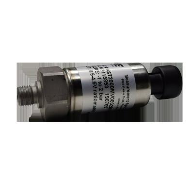 中国 高安定性 UNIVO 工業用油圧変圧器 0.5-4.5V 出力 1-2Bar 範囲 販売のため