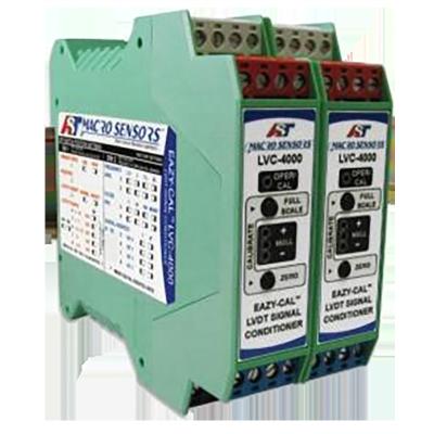 中国 UNIVO LVC4000 q 移動センサー用の半橋センサー差発伝達器 販売のため