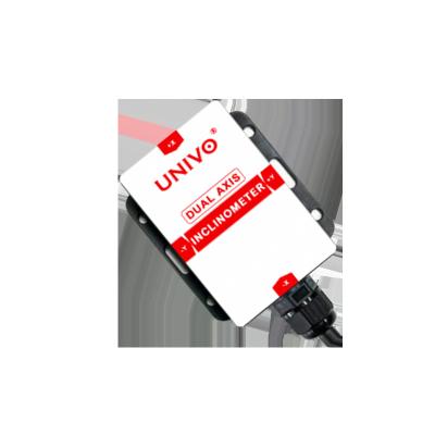 Cina Grado industriale UNIVO UBIS-426Y Inclinometro a doppio asse per la misurazione precisa dell'angolo in vendita