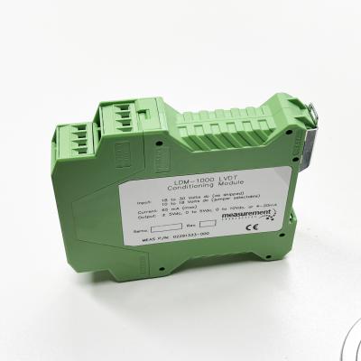 中国 MEAS LDM-1000Y LEDディスプレイ LVDT RVDT 移動測定のための完璧なパートナー 販売のため