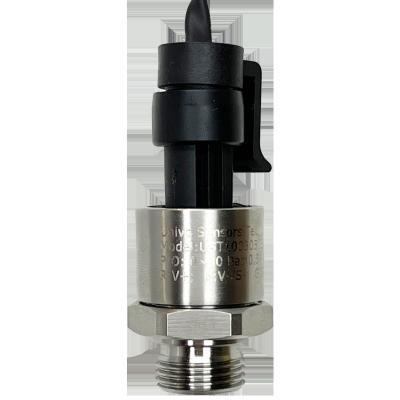 中国 UBST-EY ヒルシュマン Din34650 24V 5VDC 水と油タンクの液体レベルトランスミッター 販売のため