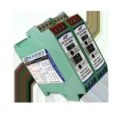 中国 UNIVO LVC4000Y LVDT RVDT 産業用信号変換用の半橋差発送機 販売のため