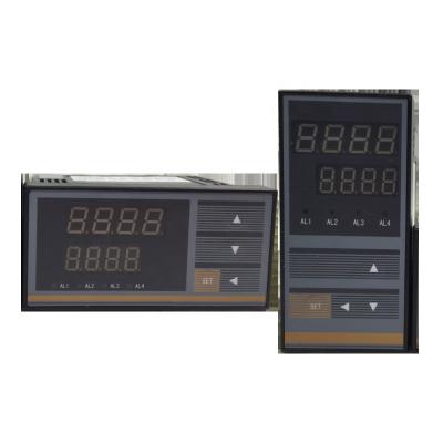 中国 OEM オーダーメイド UNIVO UBSWY シングルチャネル 温度計制御装置 高精度ディスプレイ 販売のため